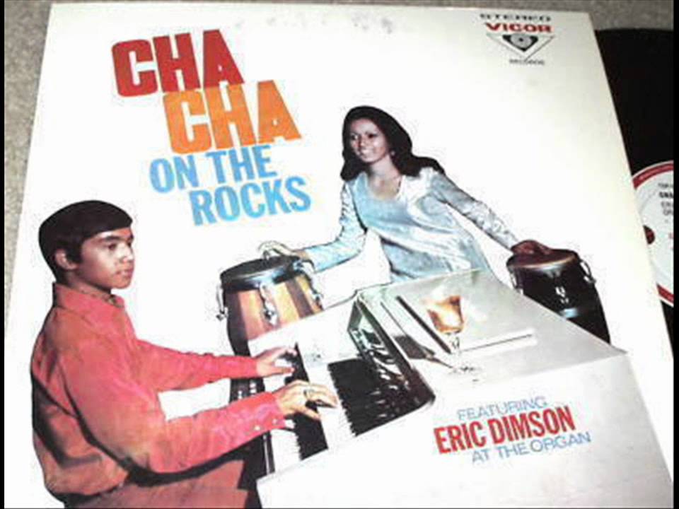 Eric Dimson - Isle Of Capri Cha Cha (HD) - YouTube
