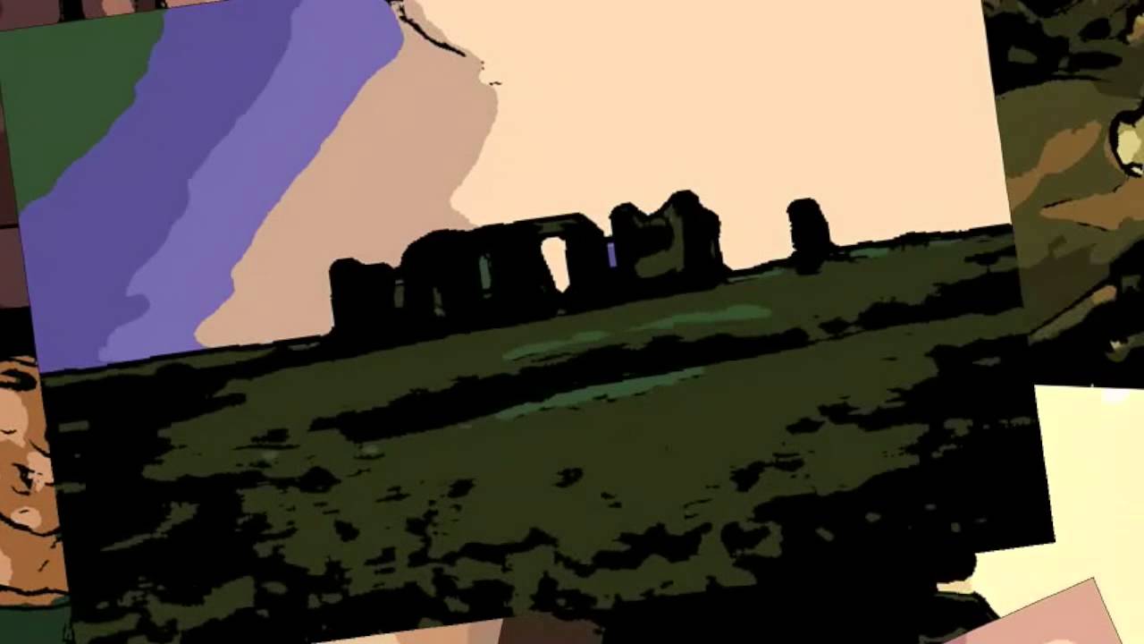 Great Britain Cartoon - YouTube