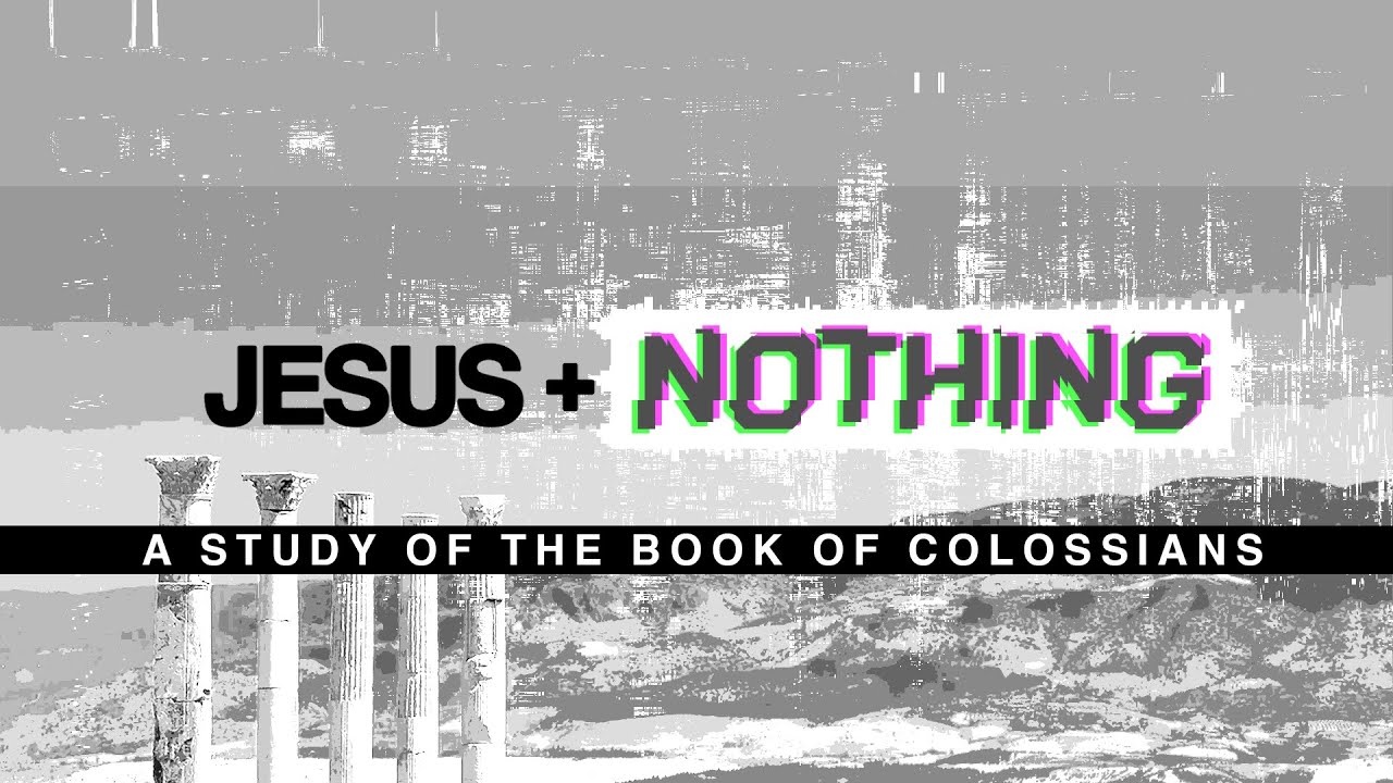 The Outward Facing Life | Colossians 4:2-6 | Matt Thibault - YouTube