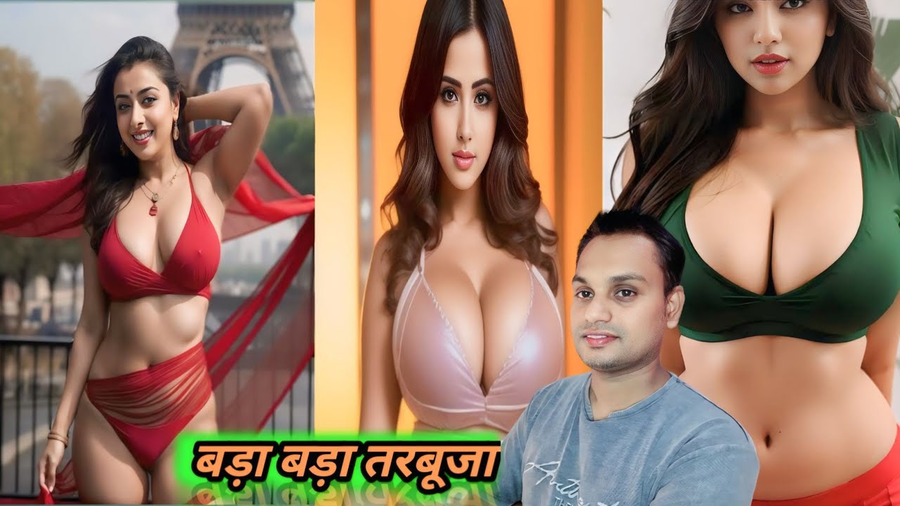 bhabhi Garam Bhabhi ki jawani Roast Video - YouTube