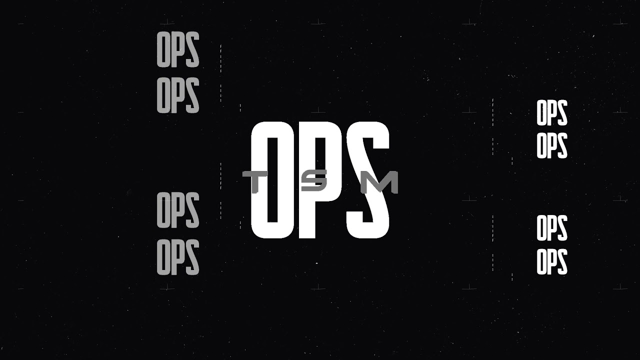 🏹 2D Stinger Transition for ops1x 🎮 - YouTube