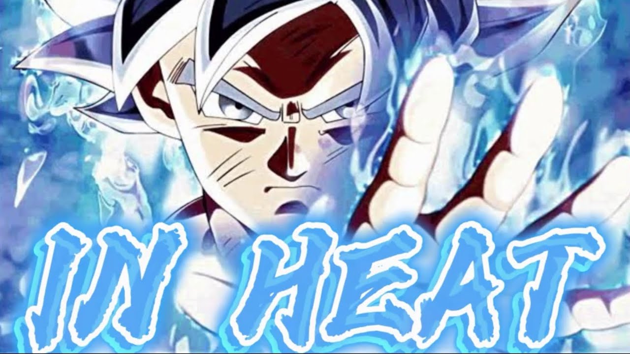 IN HEAT-《Edit/AMV 4K 》Anime Mix - YouTube