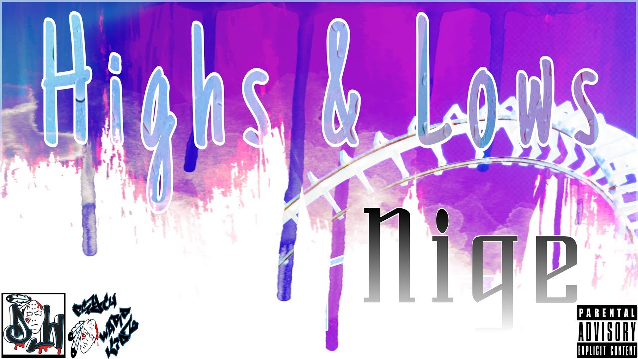 Nige (PWK) - HIGHS AND LOWS (Darker Intro) - YouTube Music