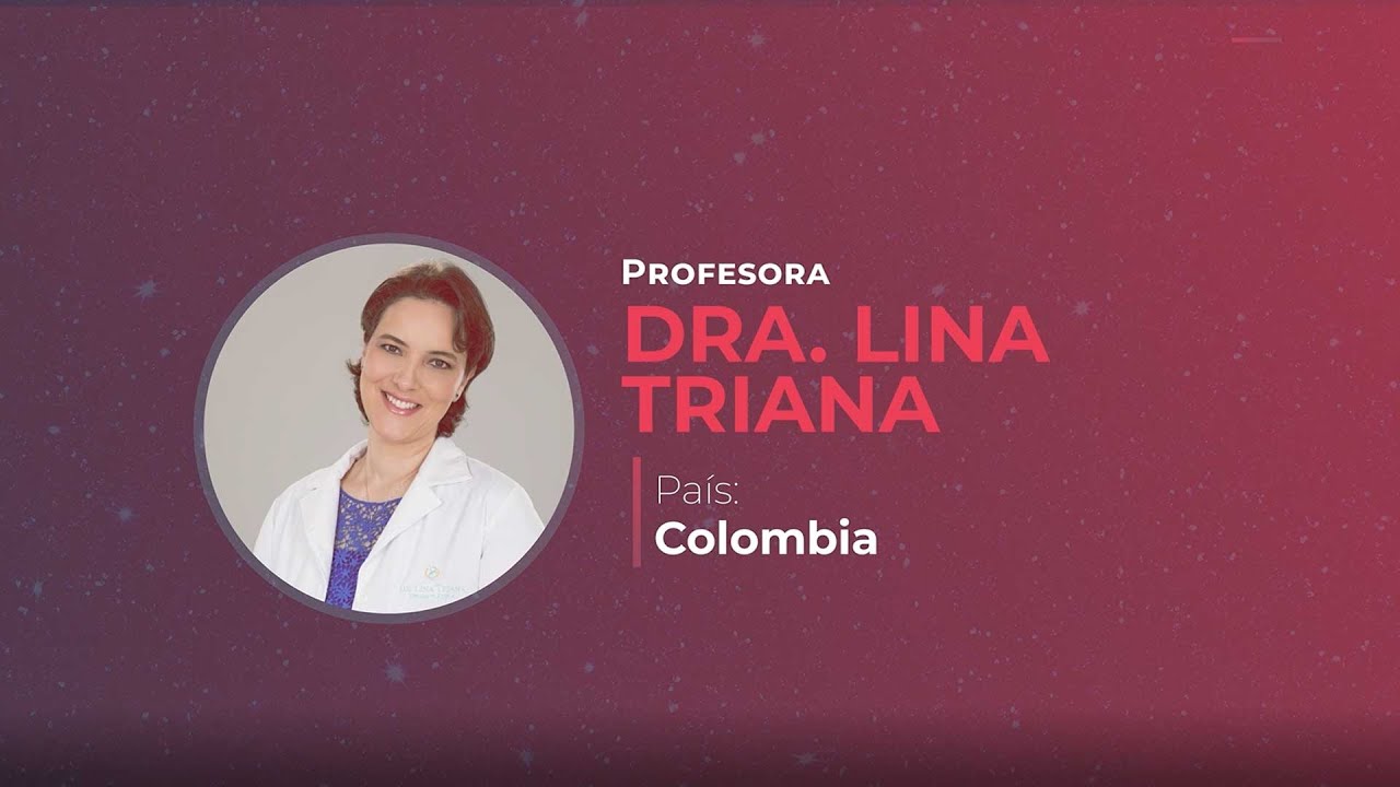 Dra. Lina Triana - Empowering Women with Vaginal Rejuvenetion - YouTube