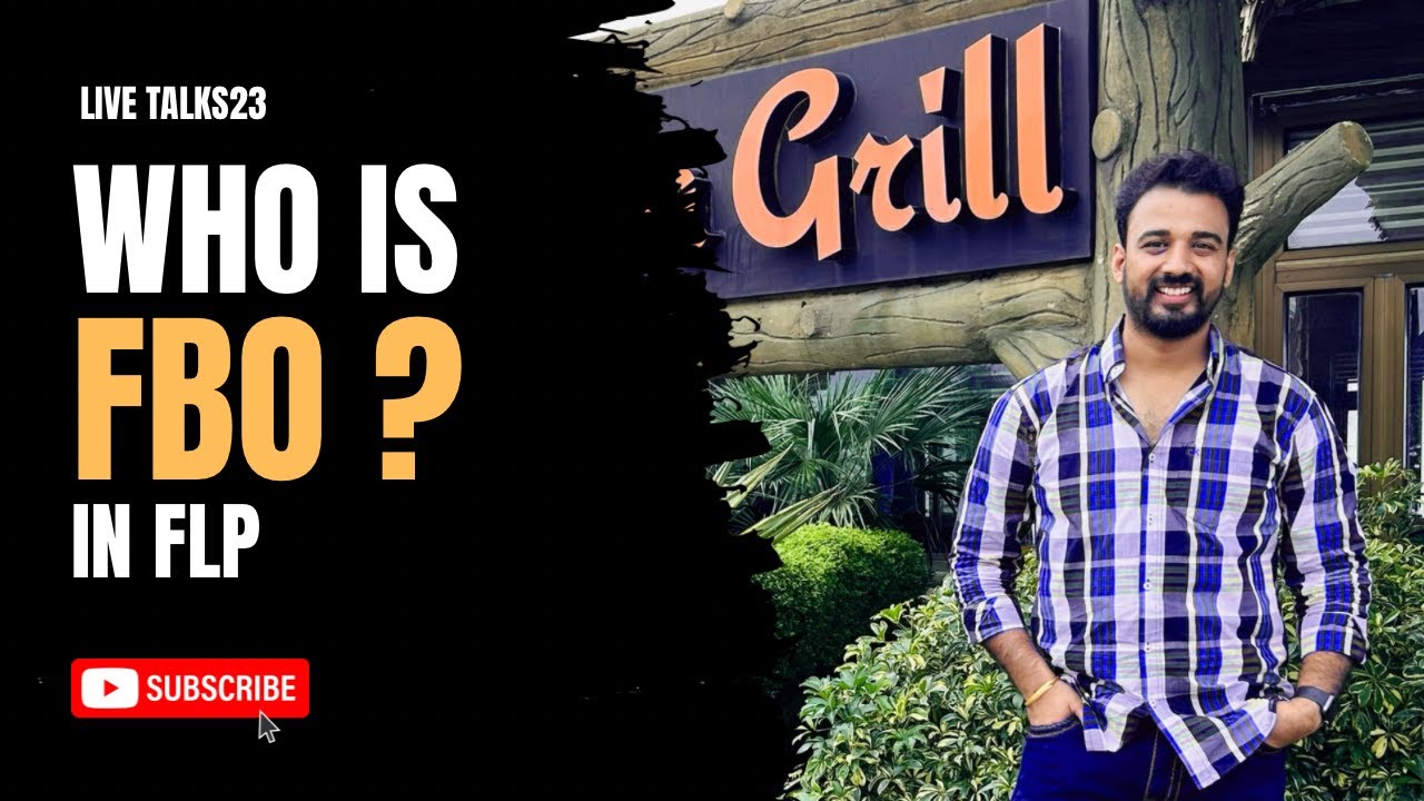 Forever Business Owner Training | FBO | FLP India - YouTube