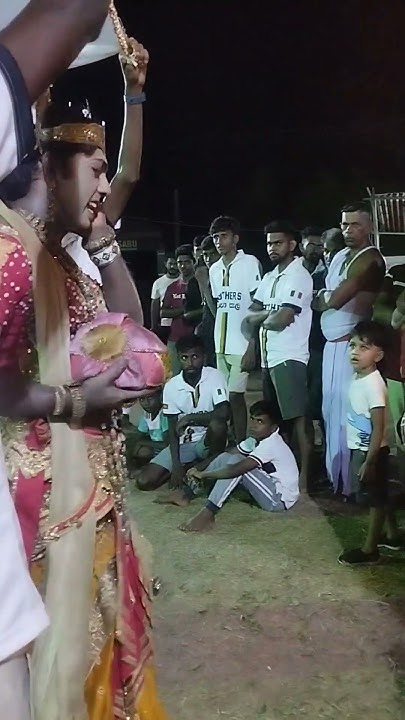Paththini Dance පත්තිනි නර්තනය දෙවොල්මඩු ගම්මඩු Srilankan