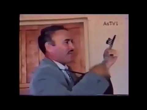 Asiq Cavansir Qaracop