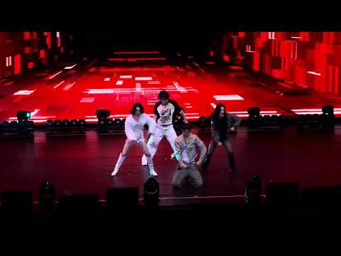 260221 KARD-RED MOON｜World Tour 【DRIFT】 in Taipei