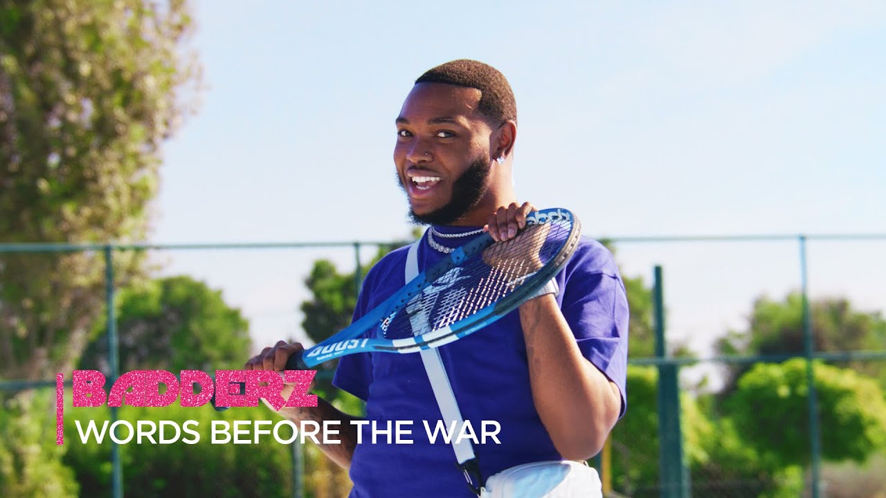 Badderz UK : Episode 4 Snippet - YouTube