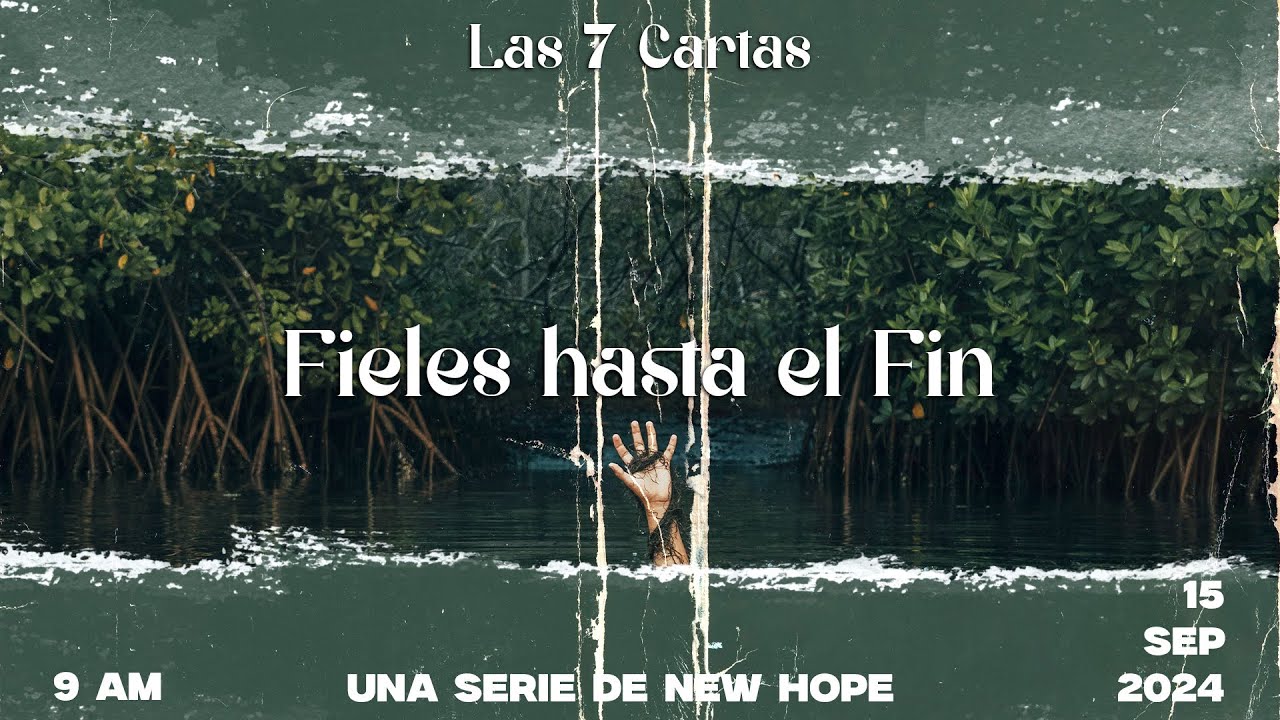 Fieles hasta el Fin - YouTube