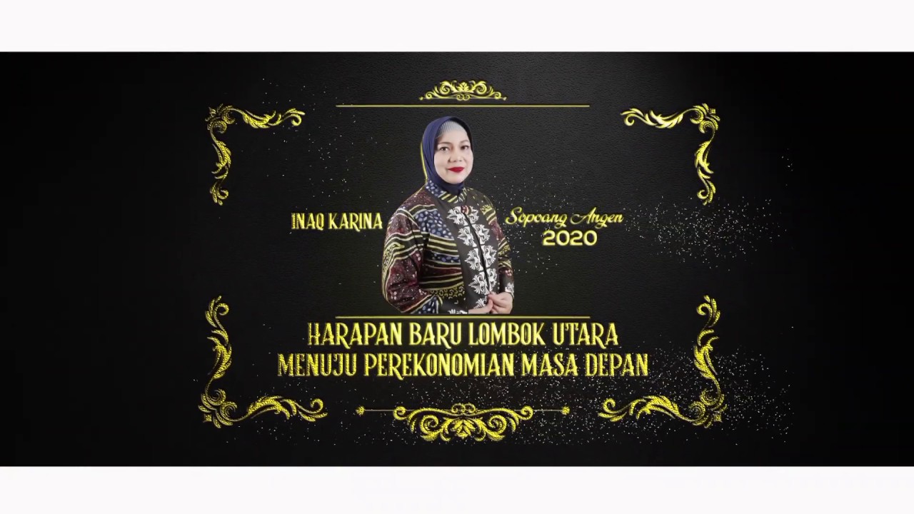 Inaq Karina Bicara KLU - YouTube