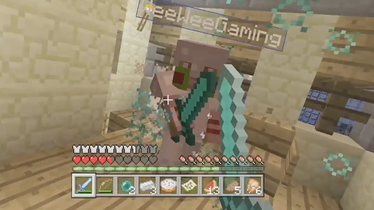 Minecraft Xbox - Lost Paradise - Part 2 - YouTube