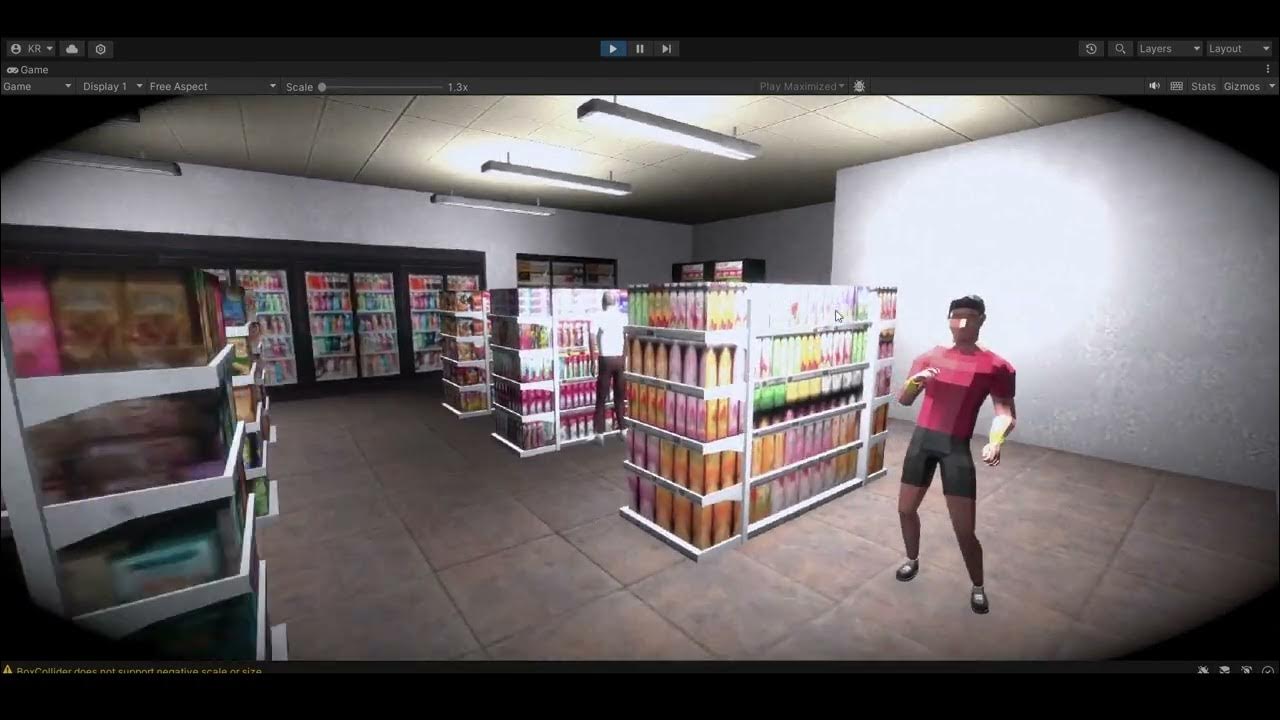 How to Import Mixamo Animations into Unity (Easy Guide) - YouTube