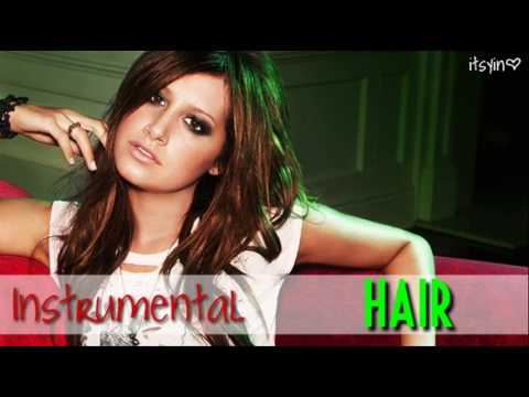 HAIR - INSTRUMENTAL - YouTube