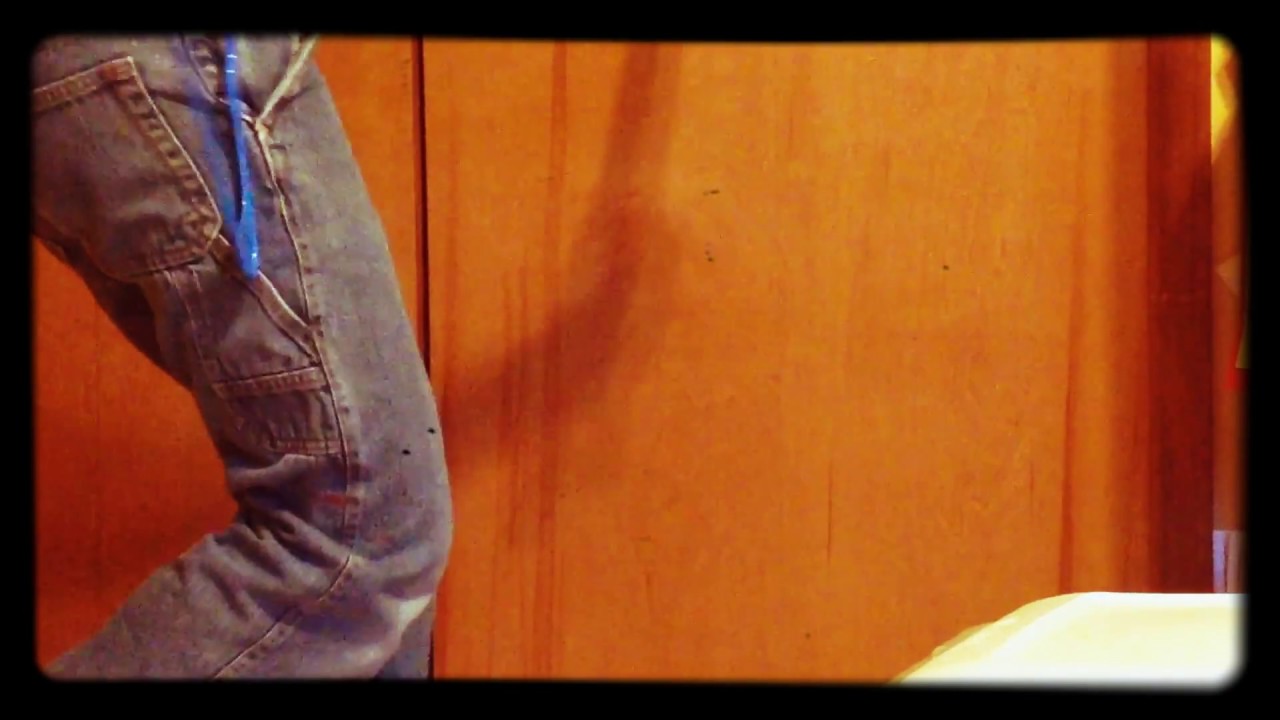 HomeMade-Man - YouTube