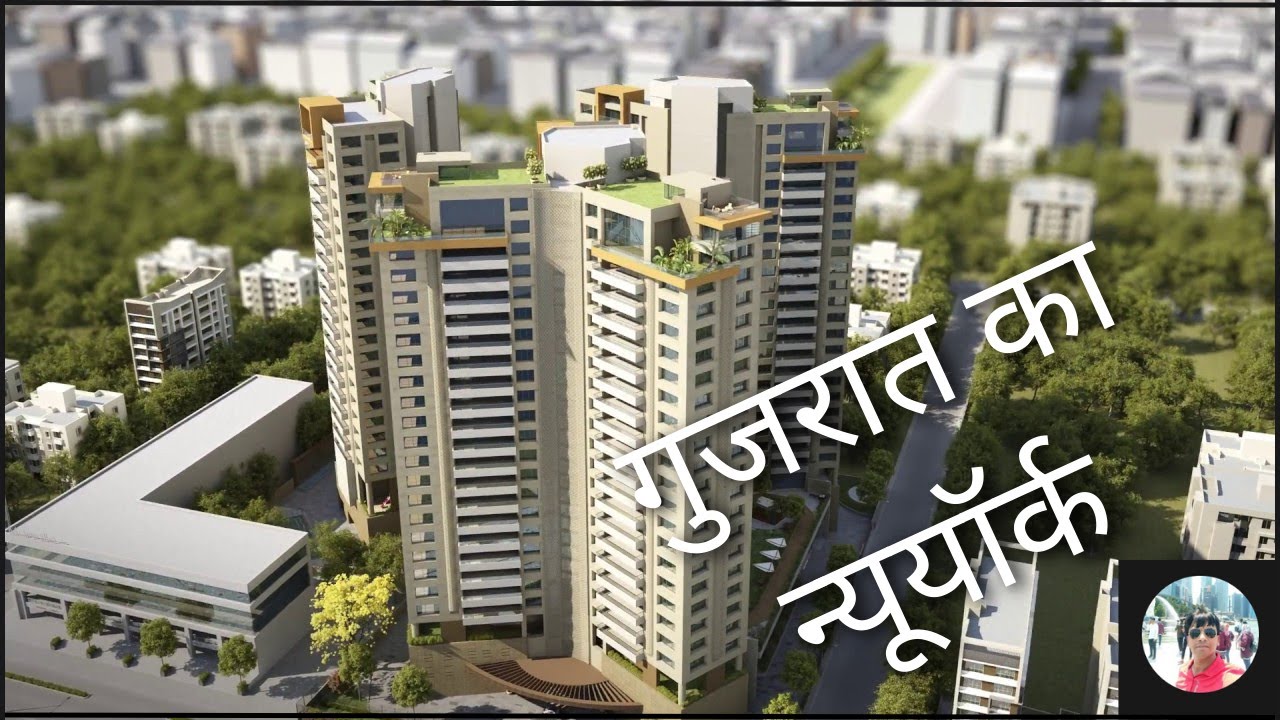 Surat City Most Beautiful Places || City Light Surat || Best Places of ...