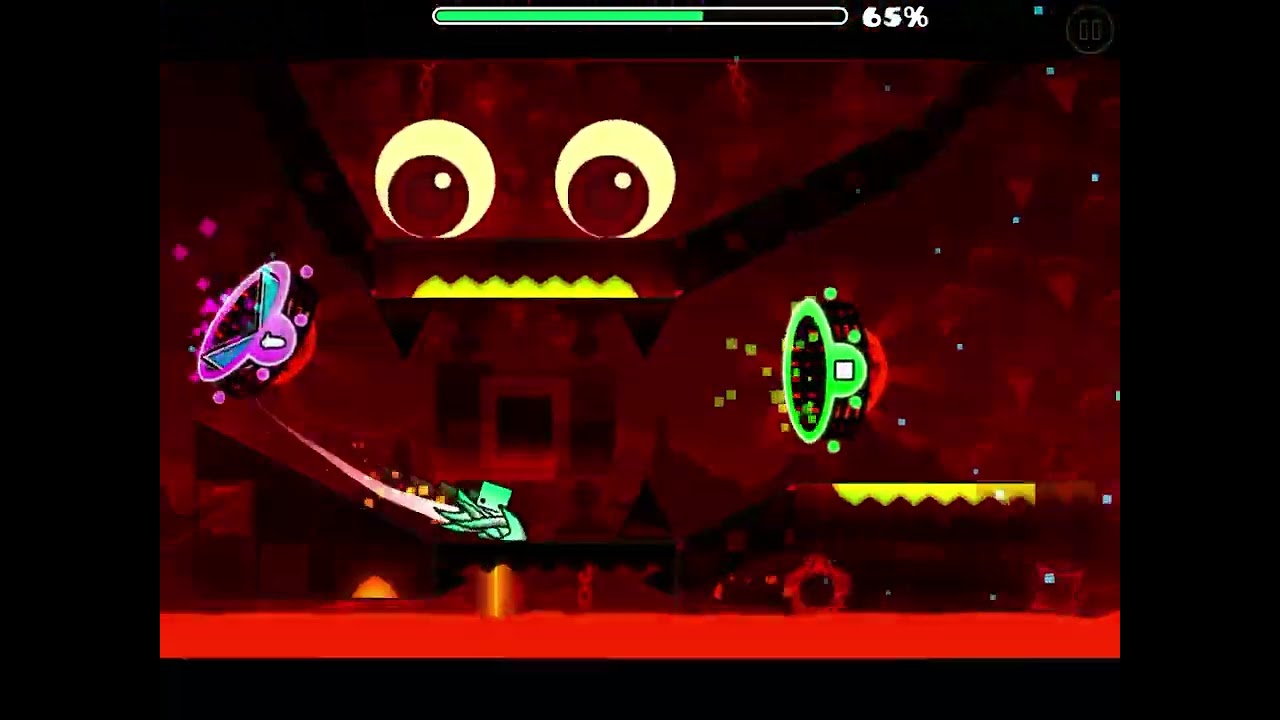 Slam 100% hecho por Rafer - YouTube