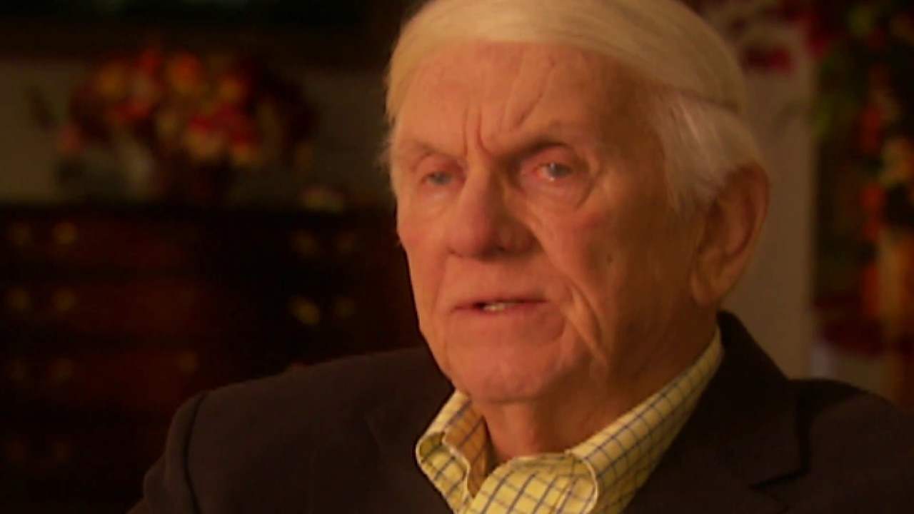 A Tribute to Larry Foster - YouTube