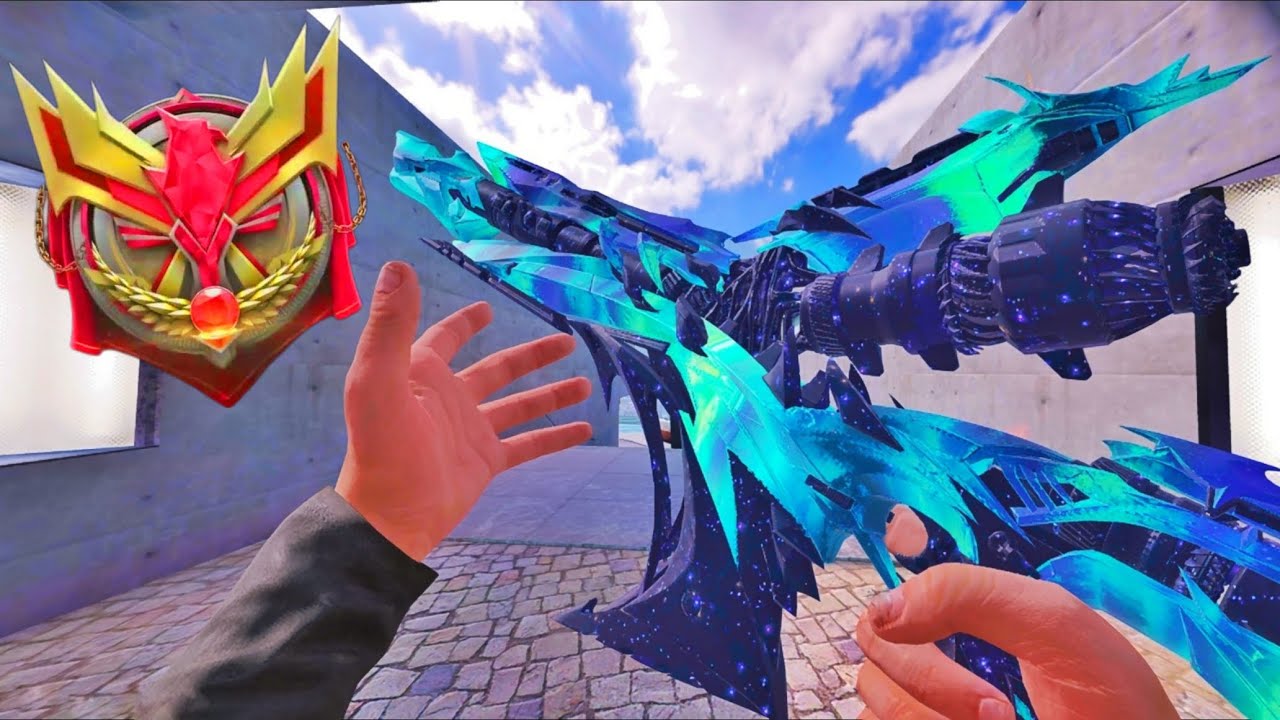 Most Underrated Mythic Kilo Loadout Got Me Banned AGAIN In CoD:M - YouTube