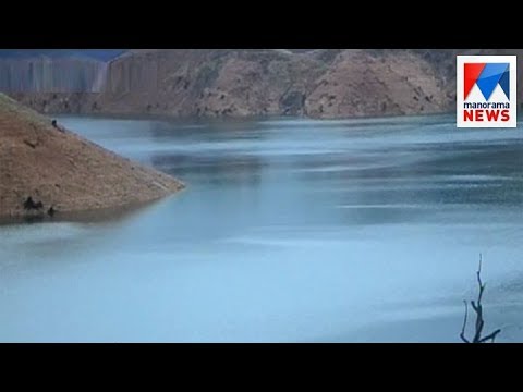 The water level in the dams on the Sabarigiri project did not go up ...