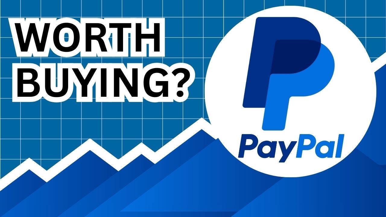DON'T BUY PayPal Stock (Until You Watch This Analysis) | Stock is Up 31 ...