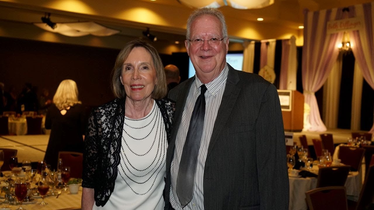 Hon. Bob Dillinger Legacy Video | 20 Years of Making a Difference for ...