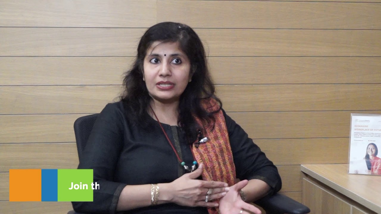 How to create a culture where it is ok to fail, Learn from Shikha ...
