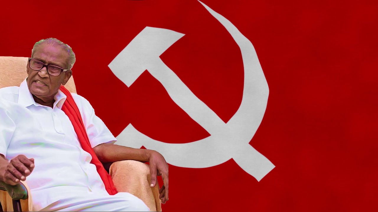 D Pandian - The Symbol of New Age Politcs - YouTube