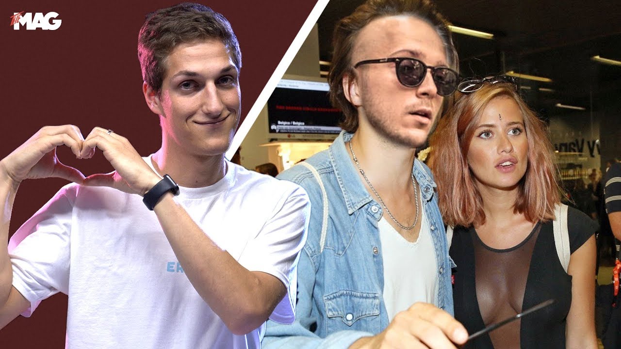 ROBIN ZOOT + EMMA SMETANA ️ NFTS#669 - YouTube