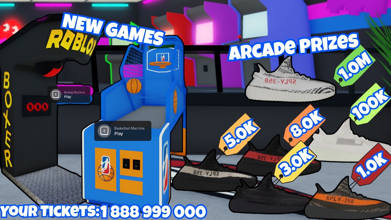How To Get ALL YEEZYS IN 1 Day On Roblox Sneaker Resell Simulator (EASY ...