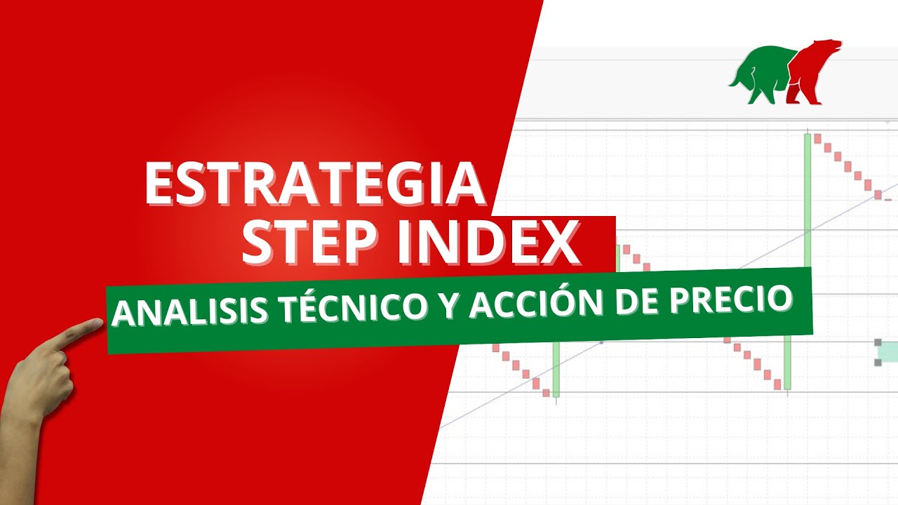 "Estrategia de Acción de Precio para Step Index: Domina los Índices ...
