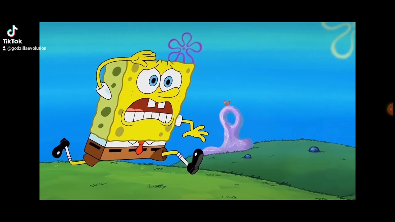 Spongebob Simmy but Slower - YouTube