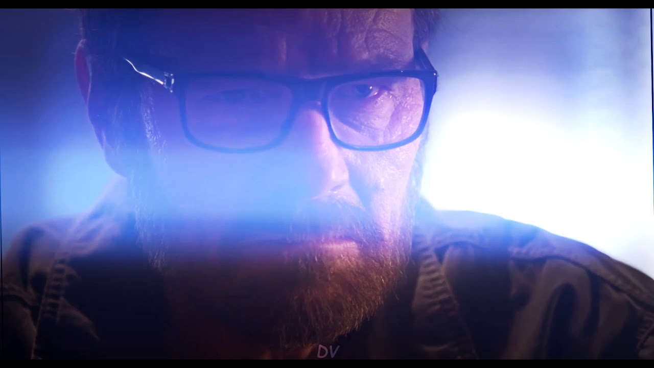 Walter White Edit - YouTube