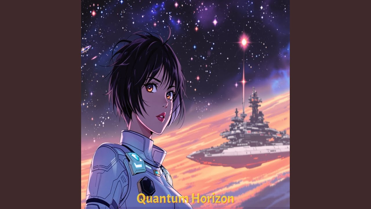 Quantum Horizon - YouTube