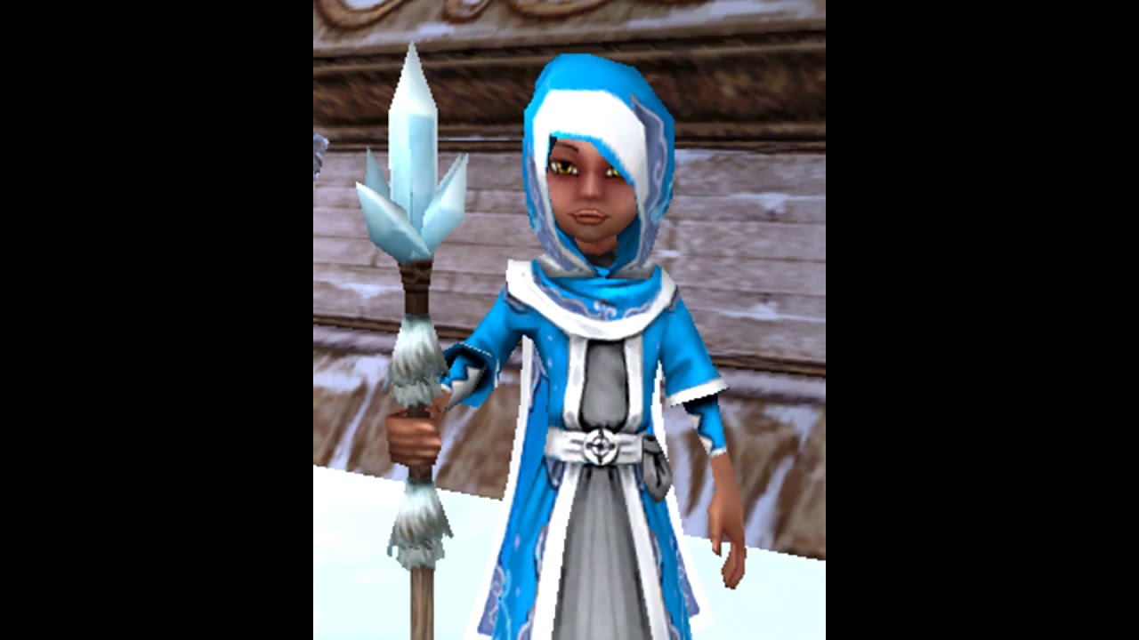 Mindy Pixiecrown Voice Lines - YouTube