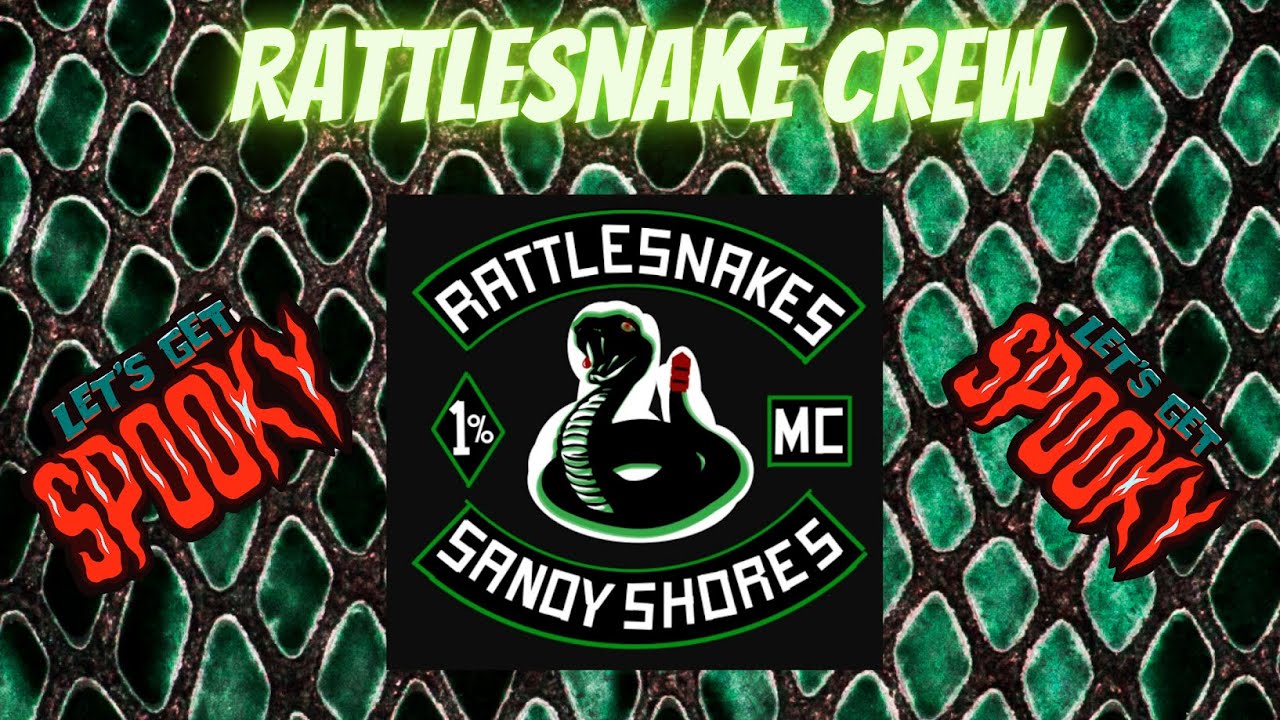 🔥 GTA5 ONLINE: Rattlesnake crew / Grind time stream - YouTube