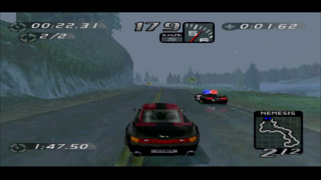 NFS High Stakes:Porsche 911 Turbo S fully upgrade in hot pursuit mode ...