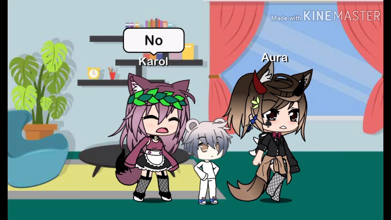 Ohana significa... /meme original? /Soy Karol animes - YouTube