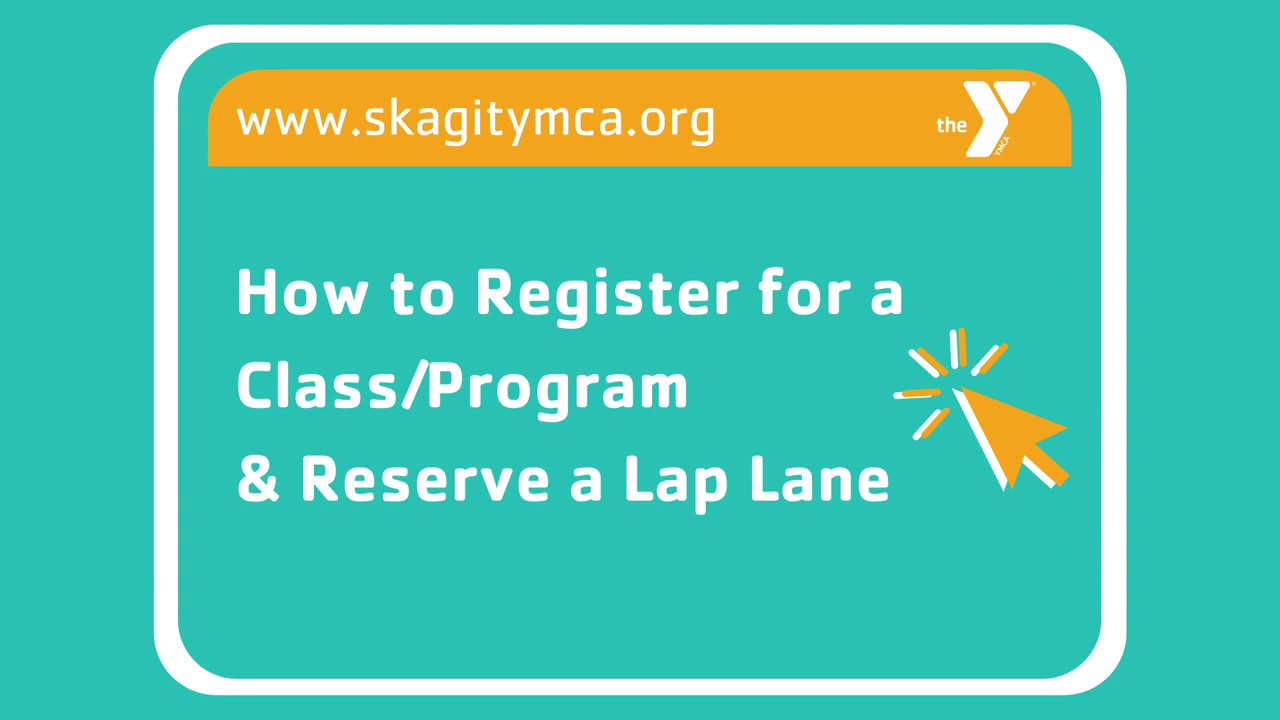 How to Register for Y Programming - YouTube