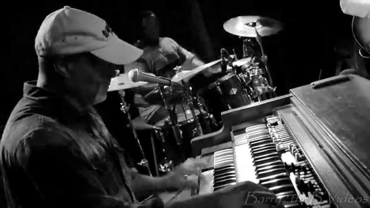 Eddie Roberts, Ike Stubblefield, Jermal Watson - Backtrack @ The One ...