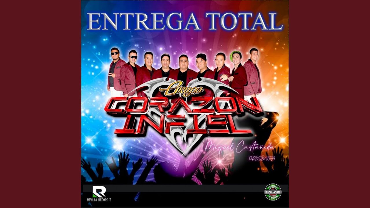 Entrega Total - YouTube