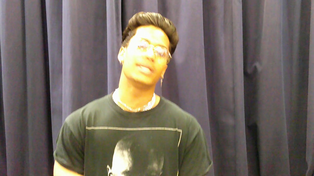 Dan the Star Man talks with Jazz Baduwalia, Ravi Shaw the Blue Beast ...