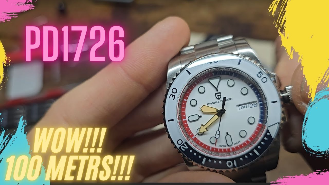 How to shorten a watch strap? step by step - YouTube