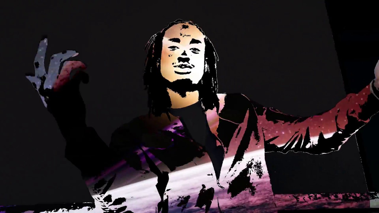 Fresno Rapper - J.rich - Coolin | Shot By NoEdit559 - YouTube