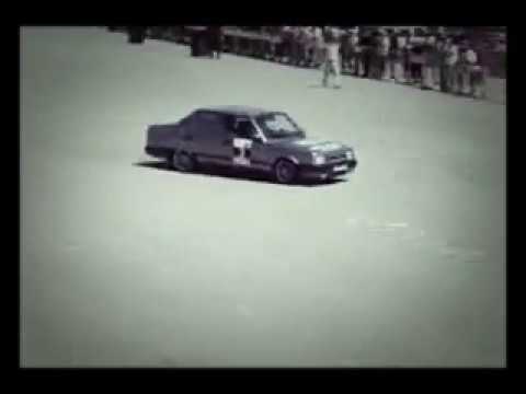 tofaş drift !!!
