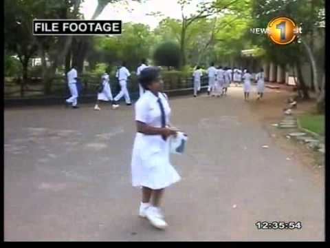 Trincomalee schools to be closed in lieu of independence day ...