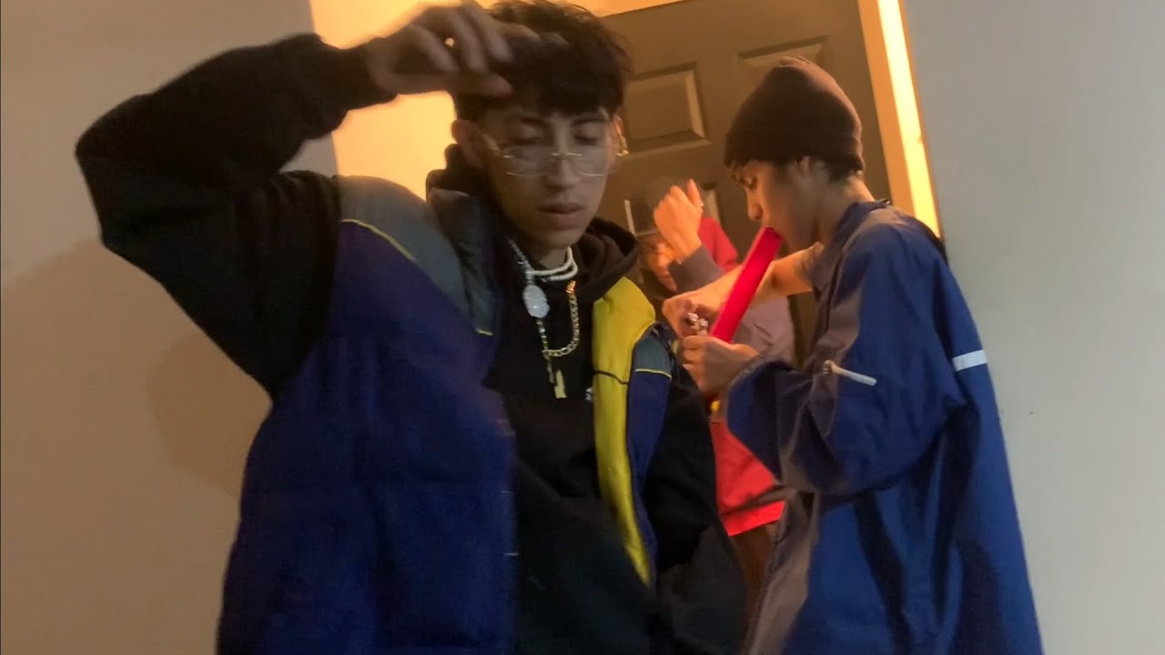 Uber - Dxer Nlg Ft. J Sam x OzyyLV (Vídeo Oficial) - YouTube