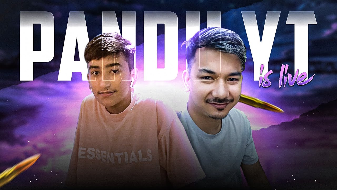 Full Form Ma Xuuu!| @4K Gaming Nepal - YouTube