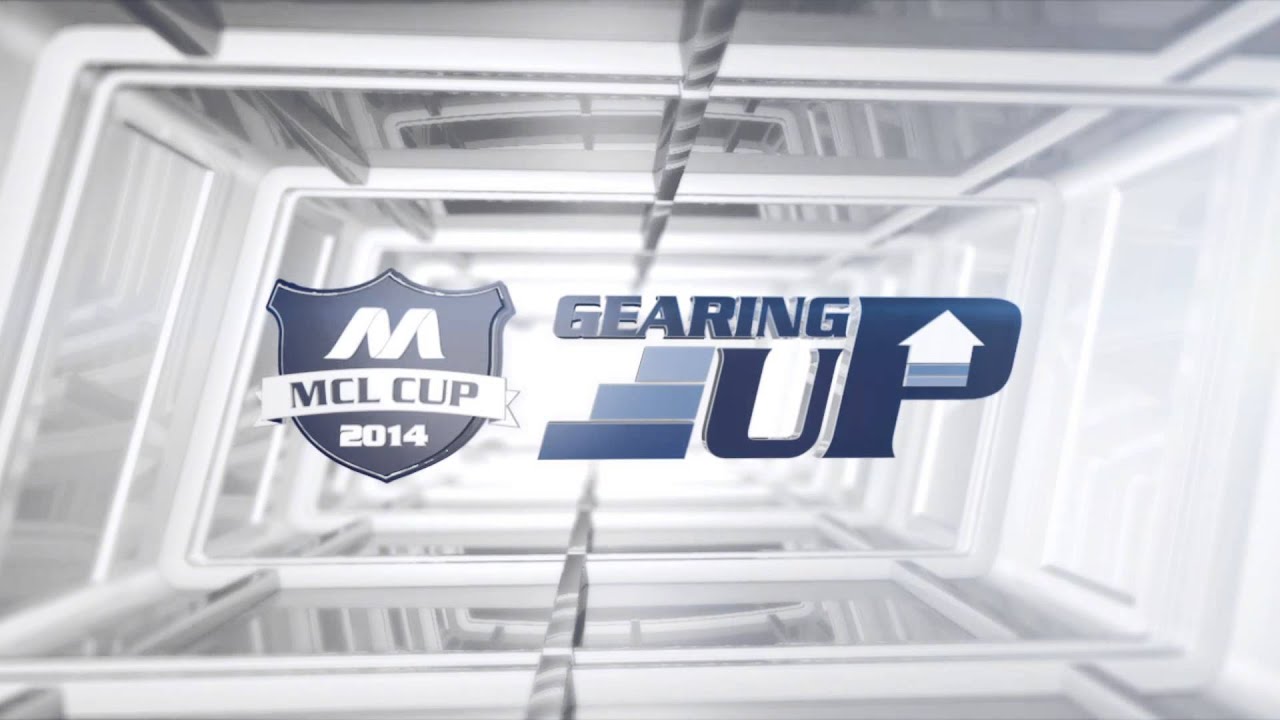MCL Cup 2014 Teaser - YouTube