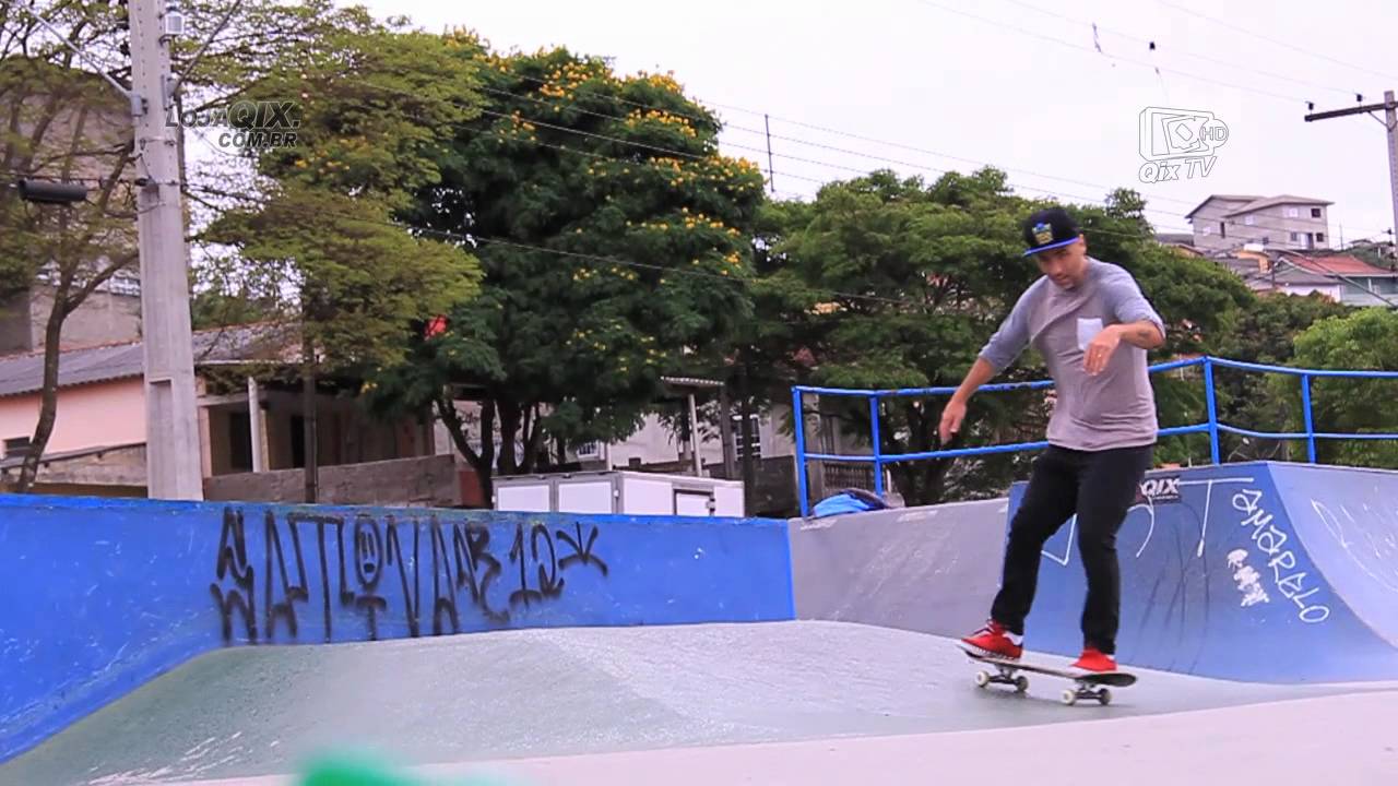 Day Life Cris Fernandes - YouTube